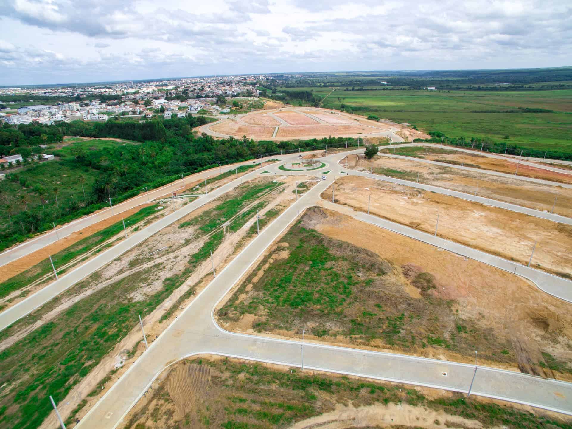 [Loteamento] - Buritis 3 - Soma Urbanismo