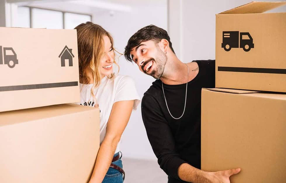 Vai mudar? Confira dicas para uma mudança rápida e prática - Soma