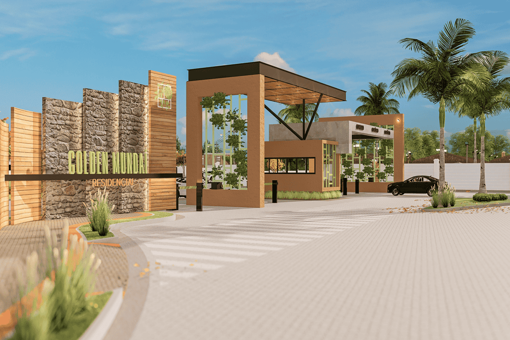 More na Praia do Mundaí: conheça o Golden Mundaí - Soma Urbanismo