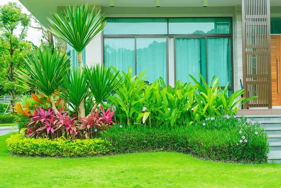 Casa com jardim: veja ideias que dão vida - Soma Urbanismo