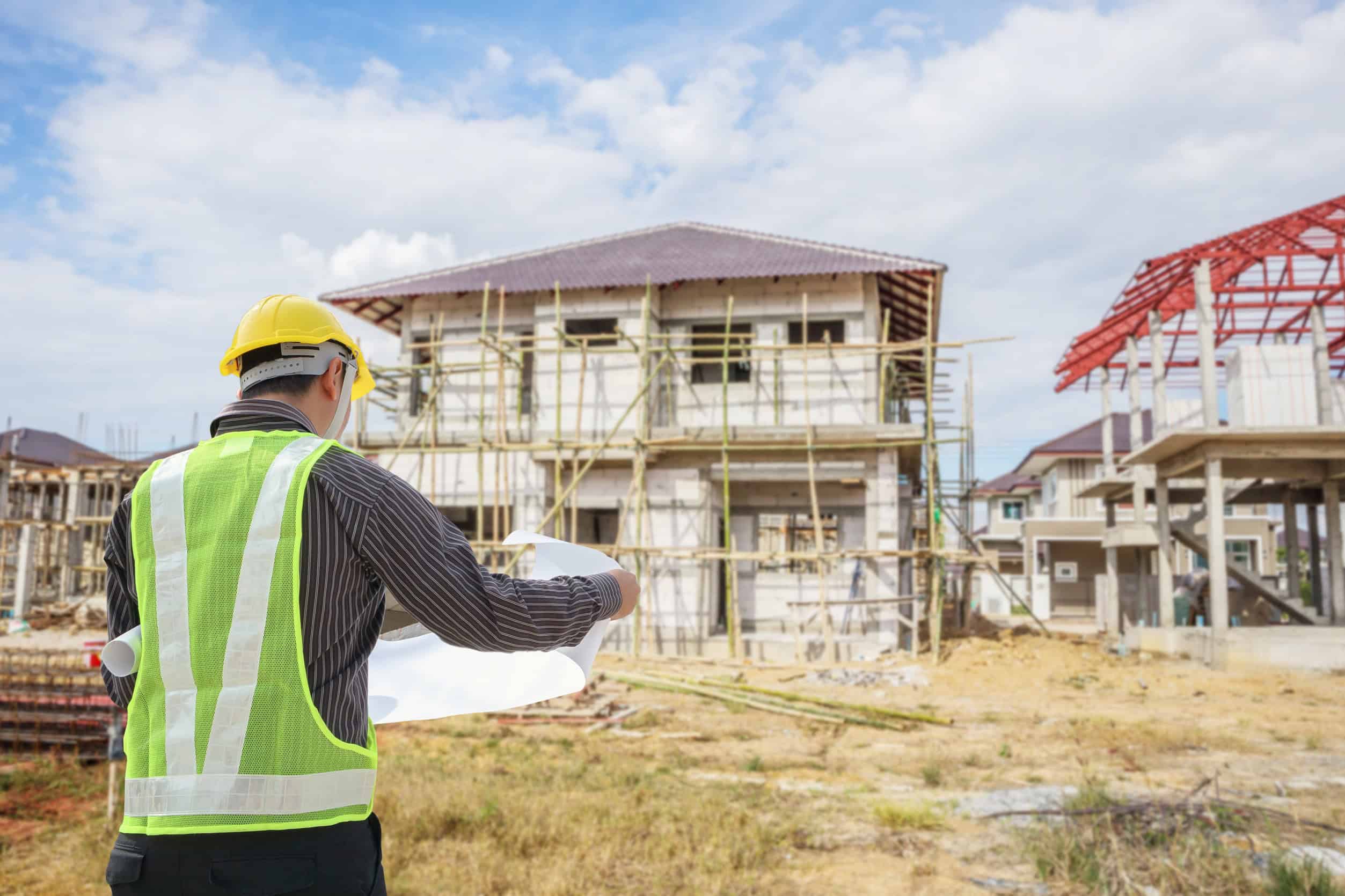 Meio-ambiente: como construir sem impactos - Soma Urbanismo