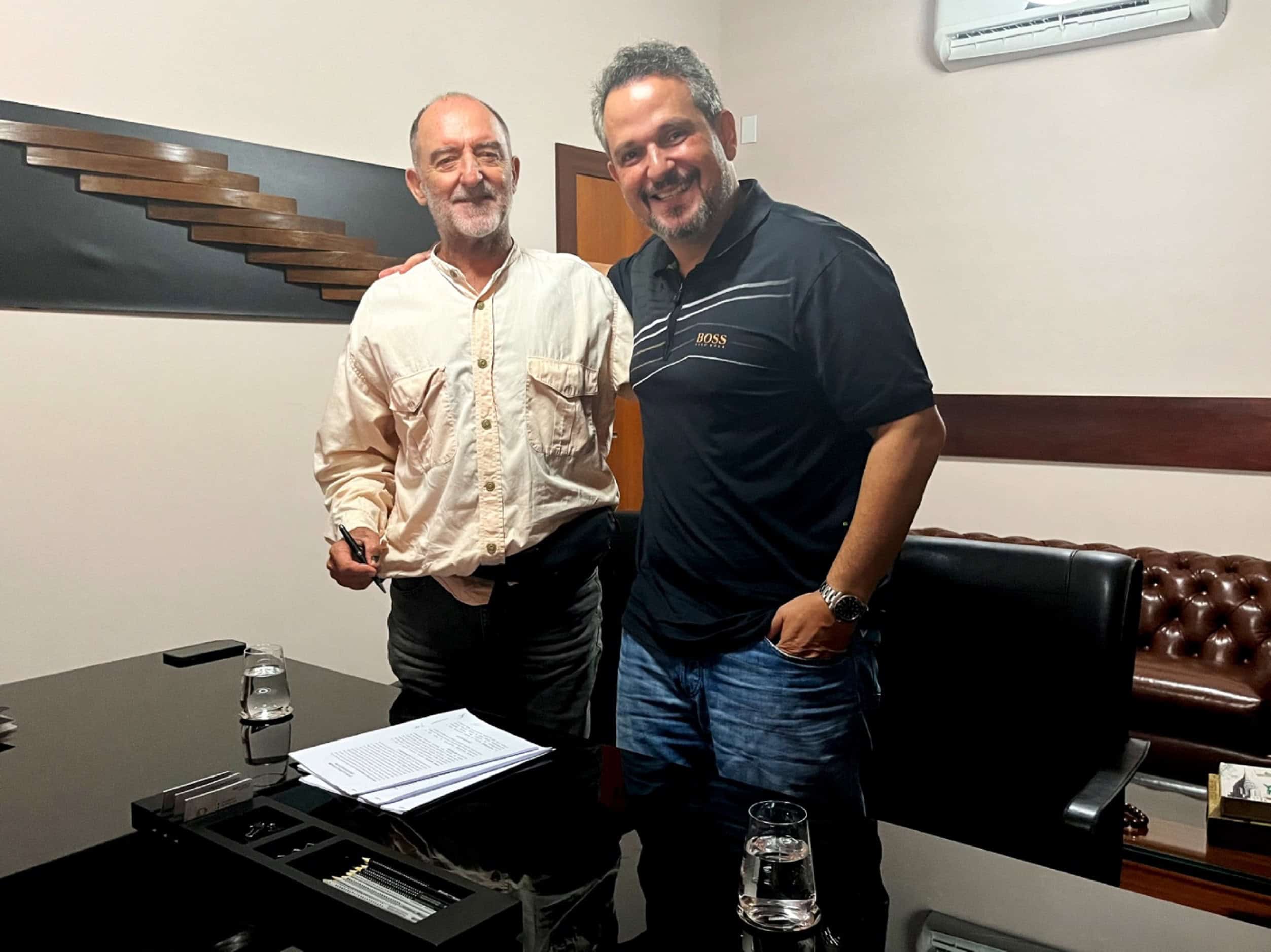 Soma + Bahia: nova área de desenvolvimento - Soma Urbanismo