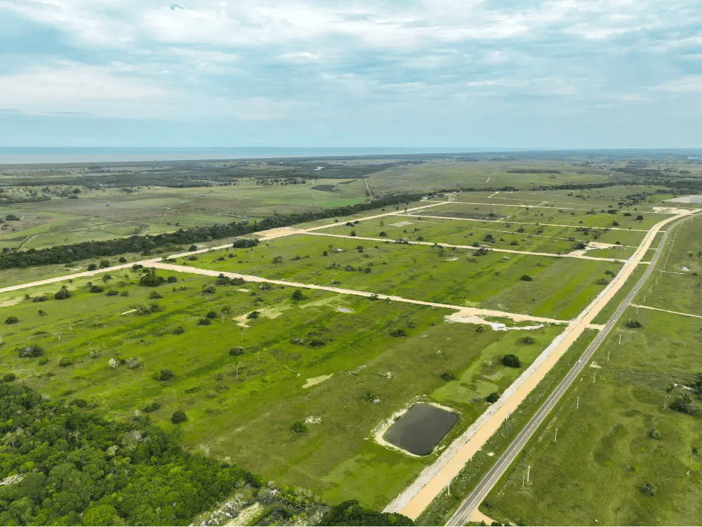 Qual é a diferença entre gleba e lote? - Soma Urbanismo