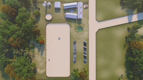 Investir em glebas: uma forte tendência do mercado imobiliário